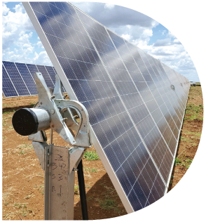 Home Original - Discovery Wind and Solar Energy