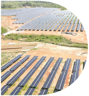 Home Original - Discovery Wind and Solar Energy